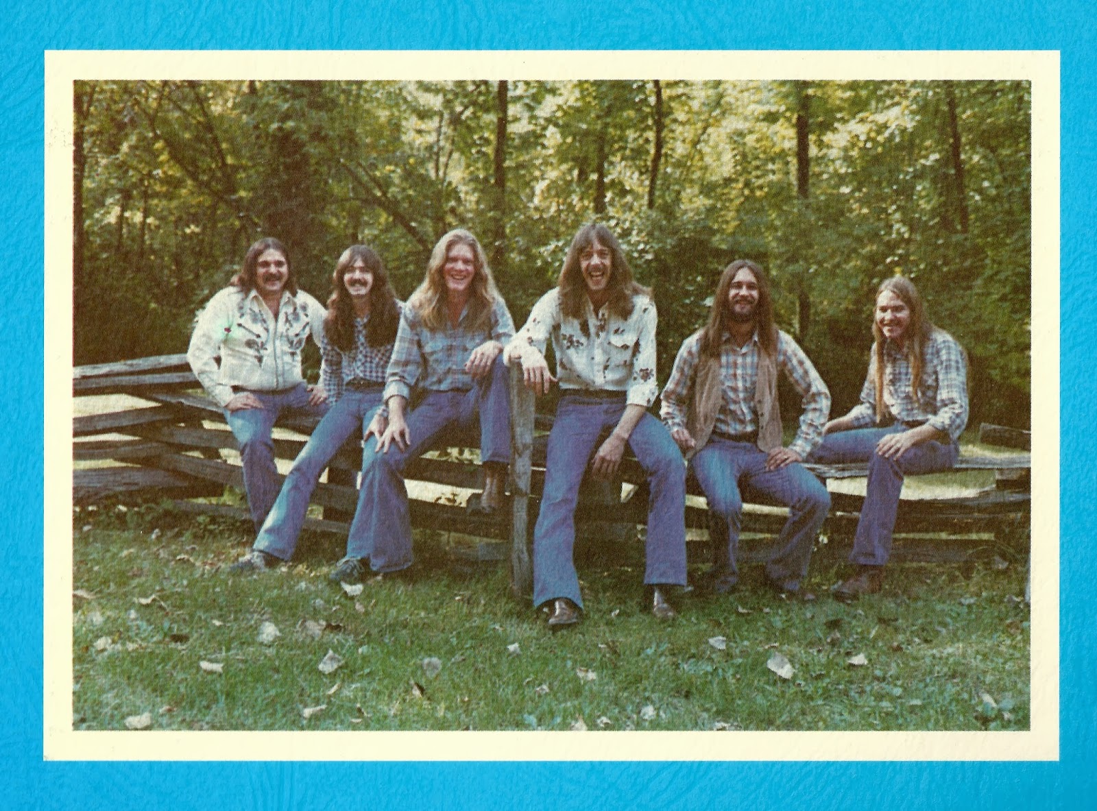 The Dave Chastain Band - Rockin’ Roulette (1980)