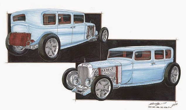 NOTICIAS Y EFEMERIDES MUSICALES Y DEL CINE: “AL ESTILO KINDIG”, LAS ...