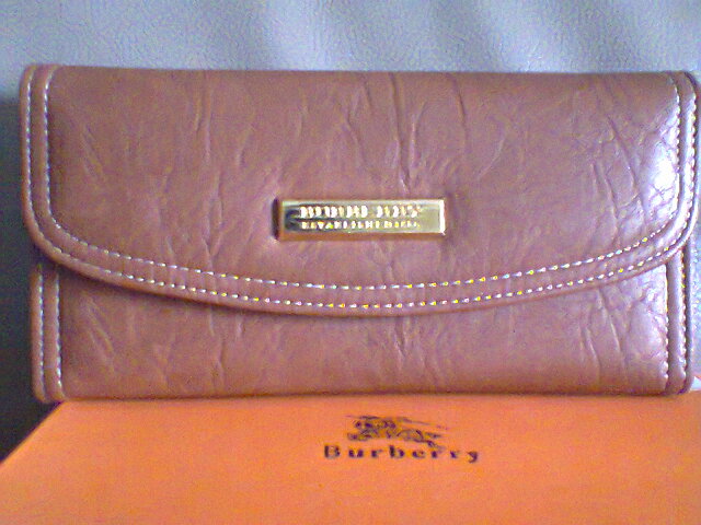 RoZaini Collections: Koleksi Wallet Dan Handbeg Pelbagai Jenama