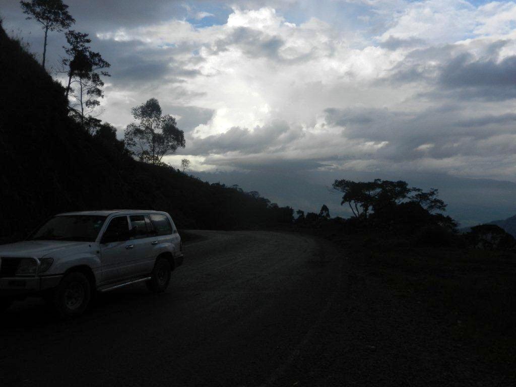 Malum Nalu: Postcards from Daulo Pass