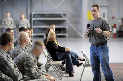 Con tinta de esperanza: Renee Napier: optar por el perdón, incluso si ...