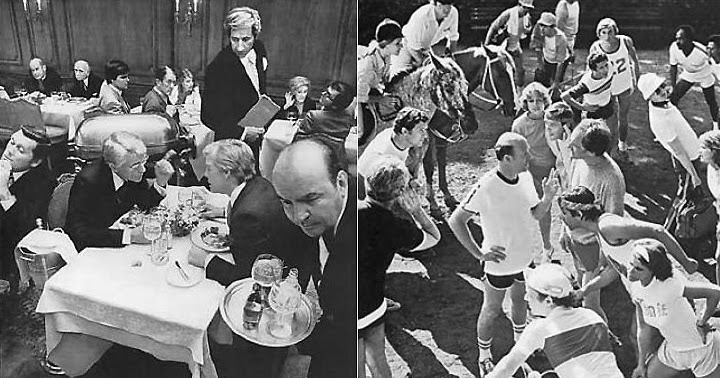 Truth is...: When E. F. Hutton Speaks...