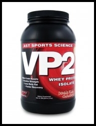 WHEY PROTEIN ISOLATE VP2 – 2lb Mocha Cappuccino AST ~ Era do Aço ...