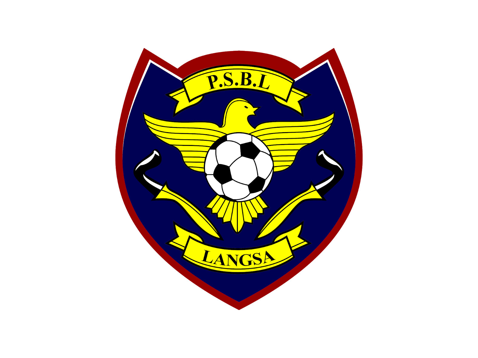 Logo PSBL Langsa Vector Cdr & Png HD - Biologizone