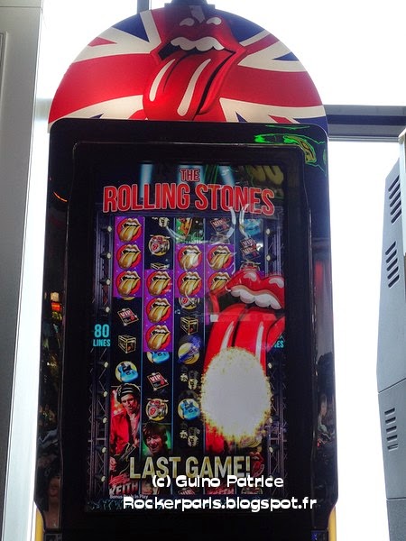 ROCKERPARIS: The Rolling Stones slot machine arriving in France ...