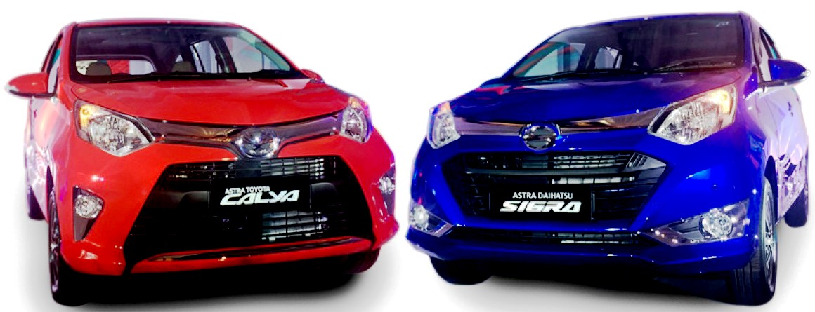 2017 Toyota Calya Mini MPV Hd Image Gallery - Types cars