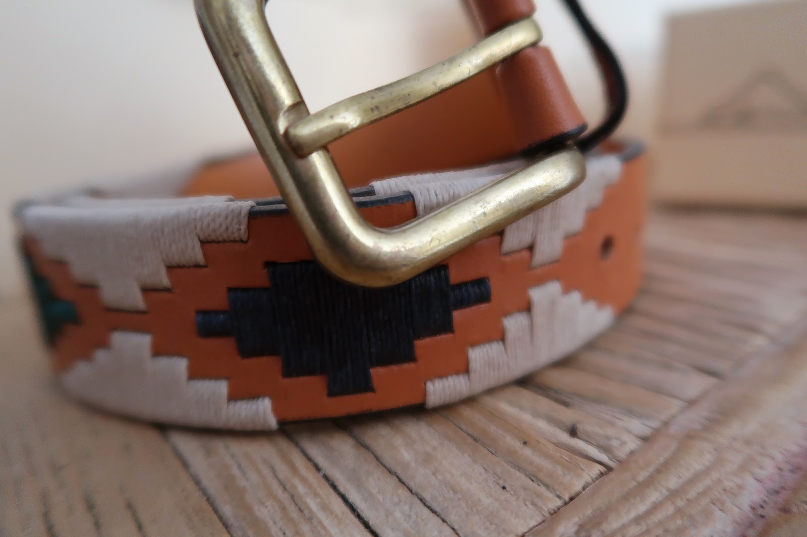 Looking for the The Ultimate Polo Belt? Look no further than pampeano ...
