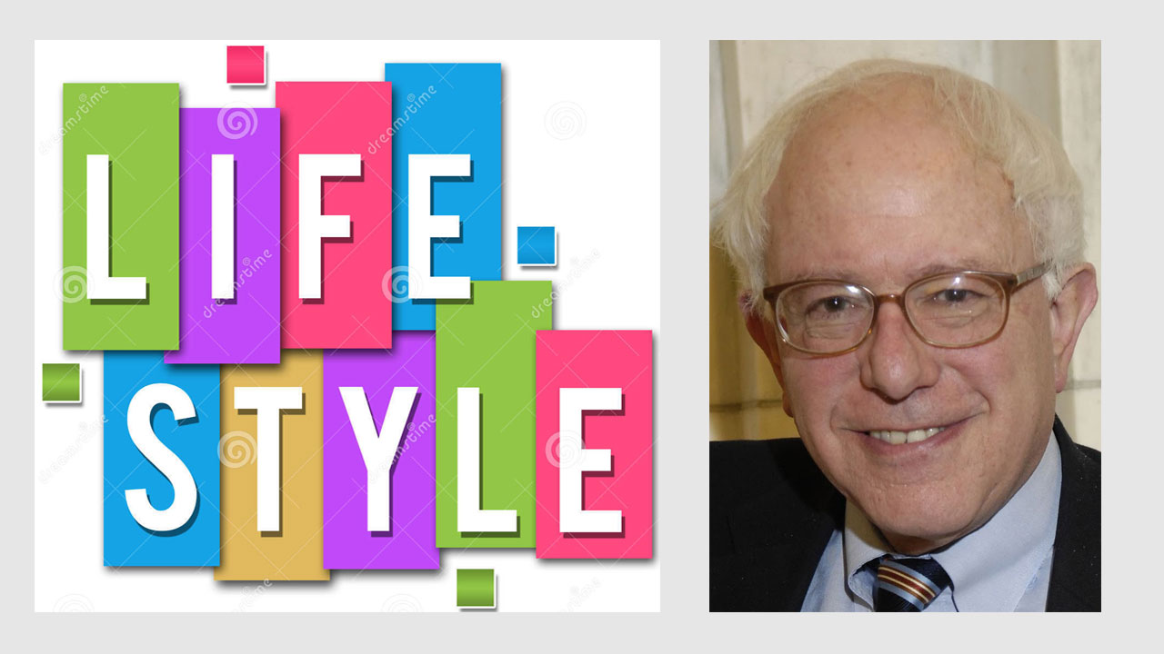 Bernie Sanders Net Worth , Biography , Family , Education , Hobby And ...