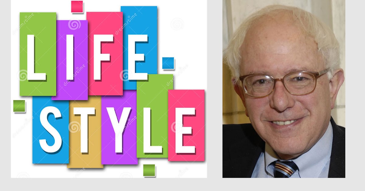 Bernie Sanders Net Worth , Biography , Family , Education , Hobby And ...