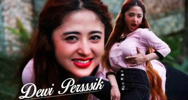 Inilah Artis-artis Indonesia yang Demen Nonton Film Porno Bokep - Mata_Lelaki