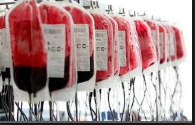 MEDICINA TRANSFUSIONAL Y BIOETICA