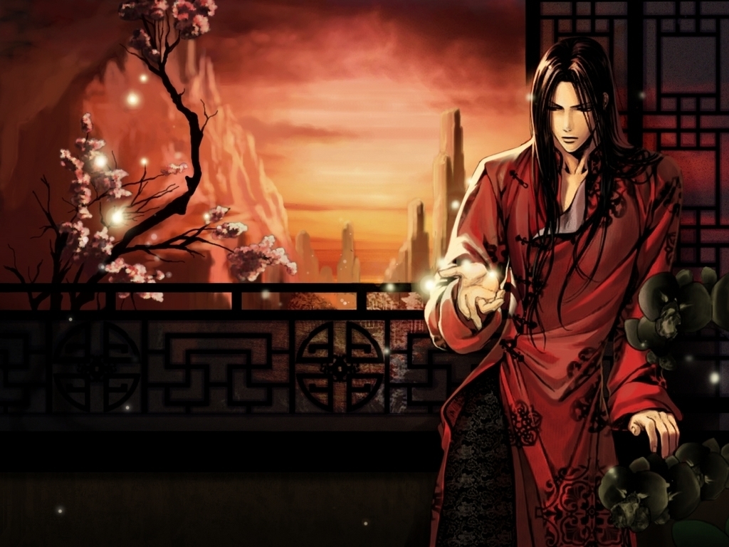 Yuuri Otakú forever: Viewfinder- ova yaoi