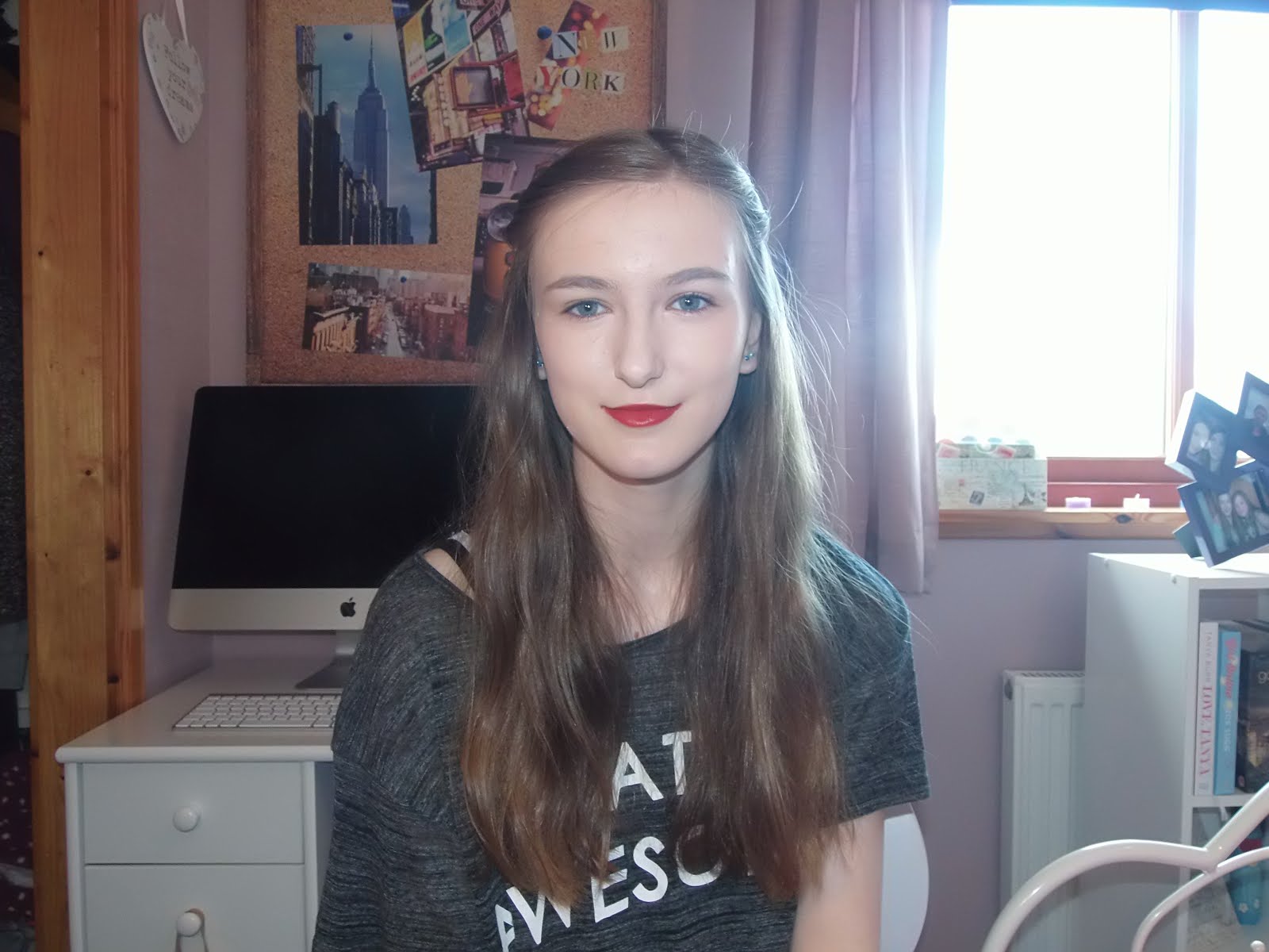 Welcome to my Blog! | Lucille