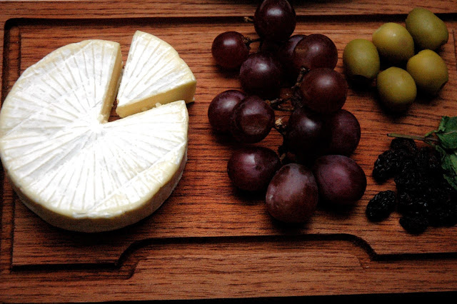 DUDE FOR FOOD: #ZomatoXABSCBN Marikina Food Crawl: Wine and Cheese and ...