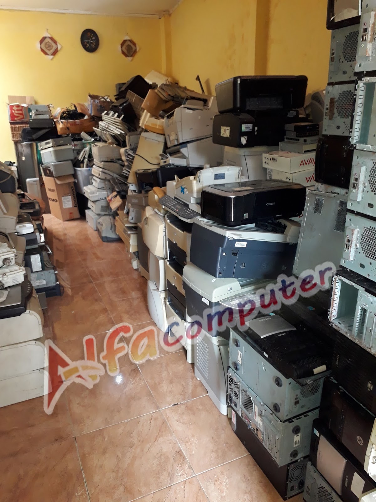 CARI KOMPUTER LAPTOP,NOTEBOOK,HARDISK,UPS RUSAK BEKAS SEBANYAK ...