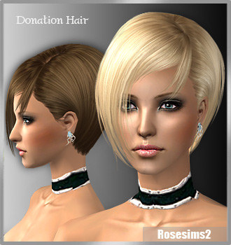 Marker Sims: RoseSims2