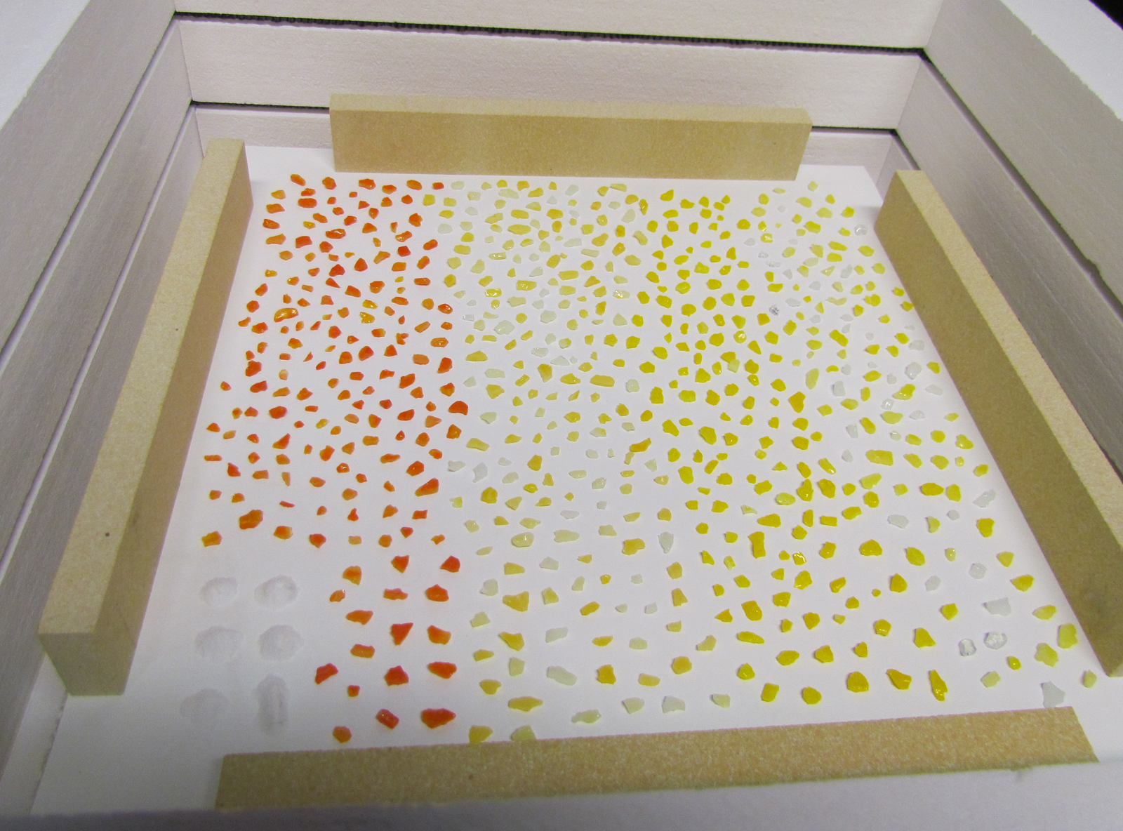 Tim's Handblown Glass