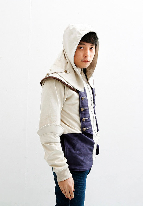 Medieval Armored Knight Hoodie : Excalibur Grey Armored Hoodie Medieval ...