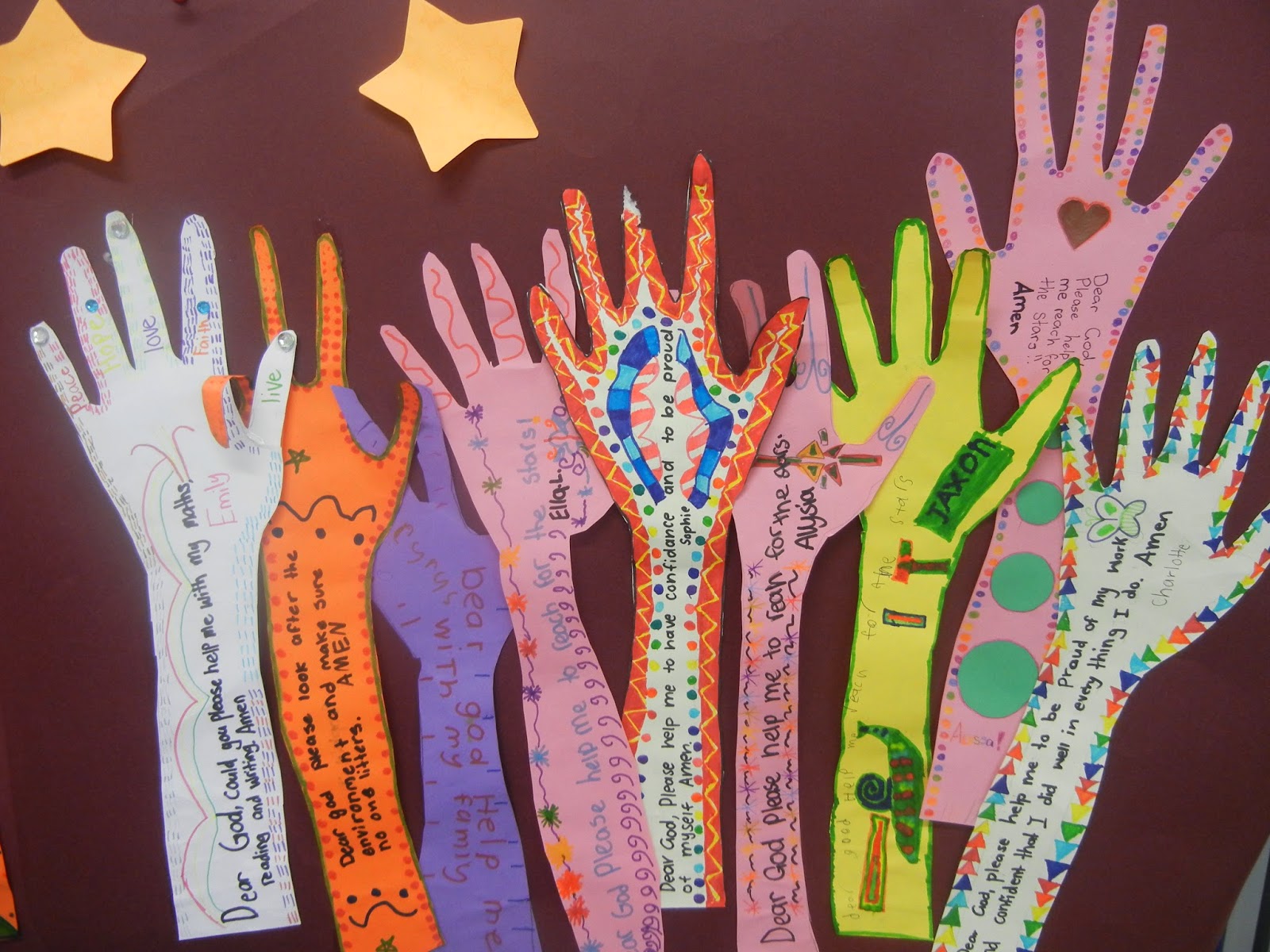 Year 5 Grade 5 Class Activities And News Year 5 Art