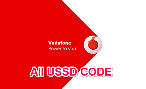 Vodafone Ki Sabhi USSD Code Offer, Plan Sab Kuch Jankari Ke Liye | My ...