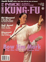 Artes Marciales Chinas Vilafranca Penedes: Bow Sim Mark