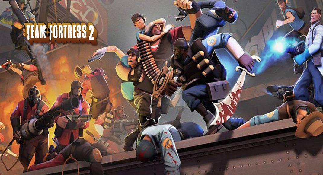 Team Fortress 2 (TF2) - Dirakion Games