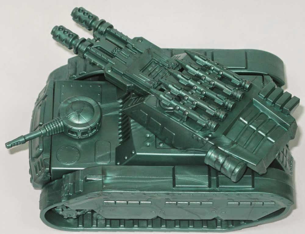[TMP] "28mm My Super Tank Preview " Topic