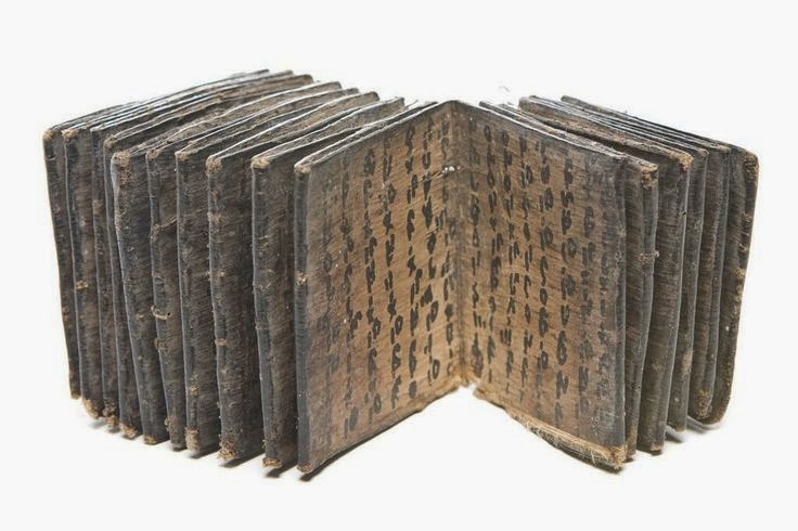 Prien and other Things: Wooden Books