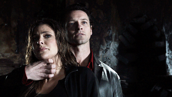 Teen Wolf - Season 1 - Episode Reviews and Rankings