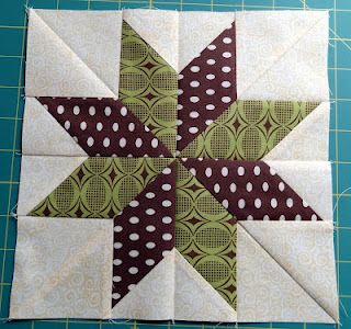 Ancsa kreatív blogja: Patchwork tutorials