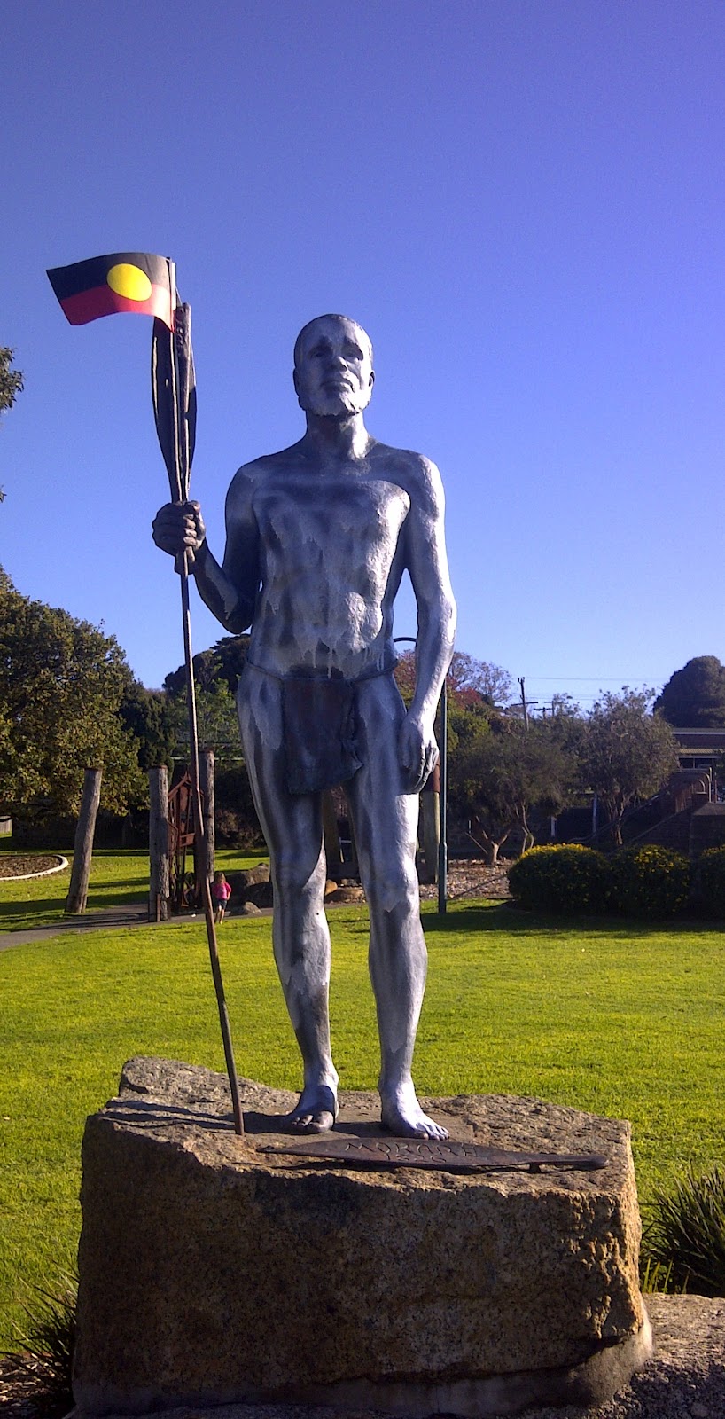 Mokare - Alchetron, The Free Social Encyclopedia