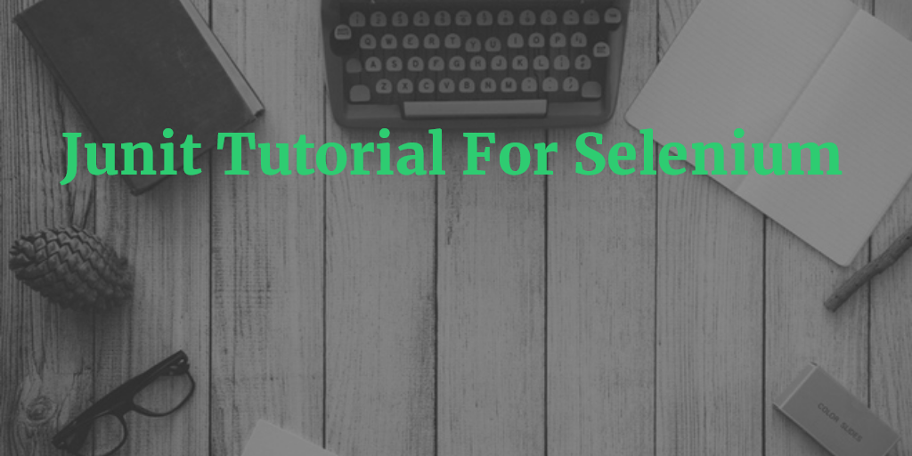 Software Testing Tutorials And Automation Selenium Tutorial Learn Selenium Webdriver Online