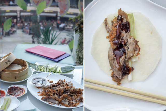 FFG Eats: Yauatcha Broadgate Circle, London – Emily Jane Johnston