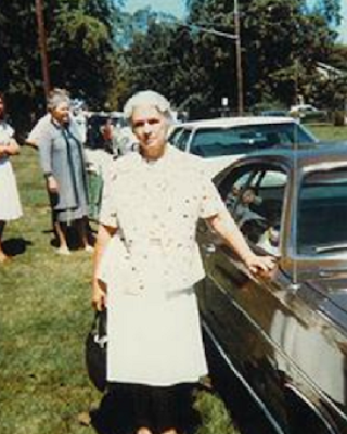 Cine este Ewald Frank?: Meda Branham pedepsita?