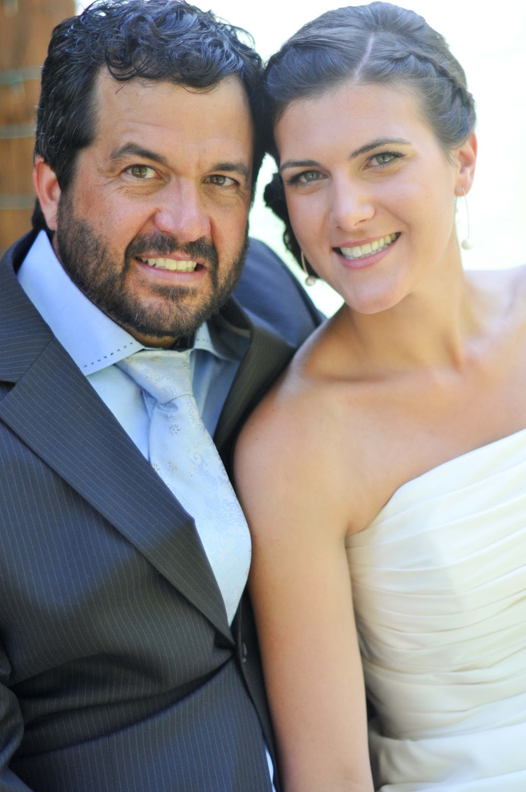 Michelle Sallay Photography: KATE & BRIAN WEDDING