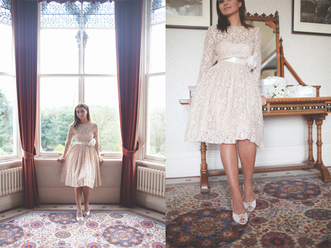 Emma Case Photography: rachel simpson shoes