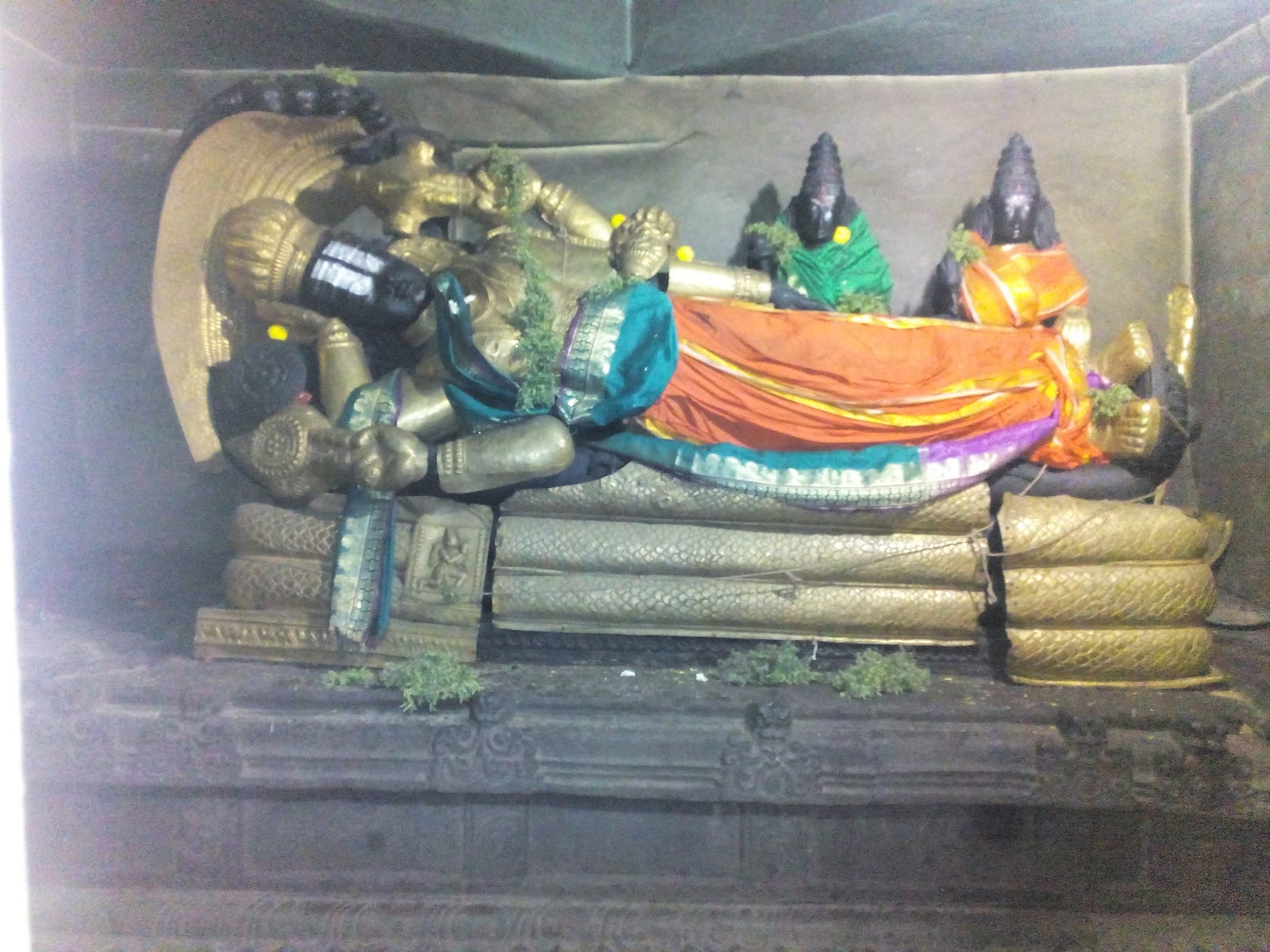 Sights and Insights: On my visit to Veeranjaneya Swamy Temple at ...