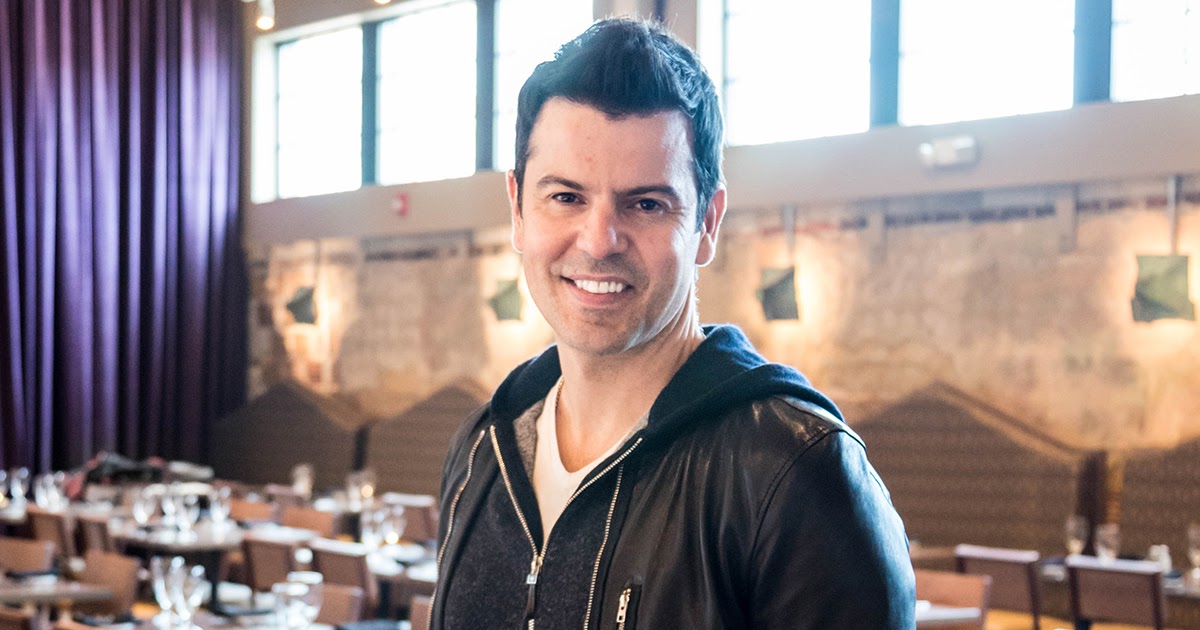 NKOTB News: Boston Magazine's interview with Jordan Knight