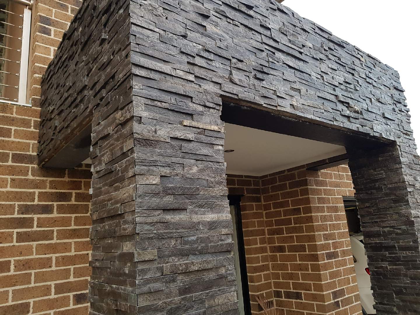 Laticrete Australia Conversations: Facade Project in VIC