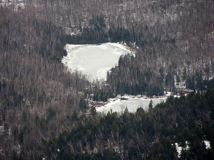 Hiking in the White Mountains: Giant Mountain & Rocky Peak Ridge #2 & #3