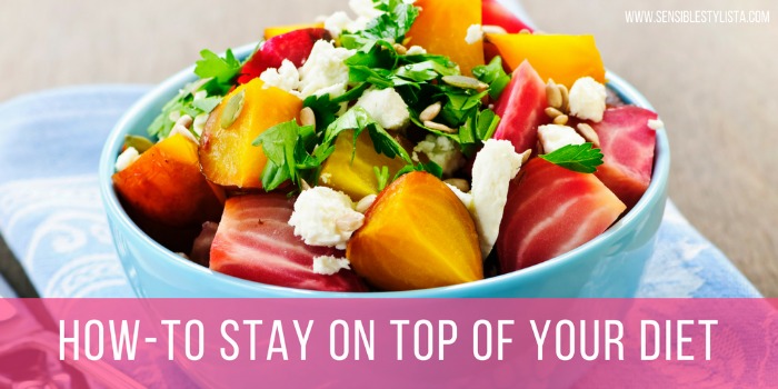 How to Eat Clean on the Daily: 5 Rules to Live By - By Kimberly Kong