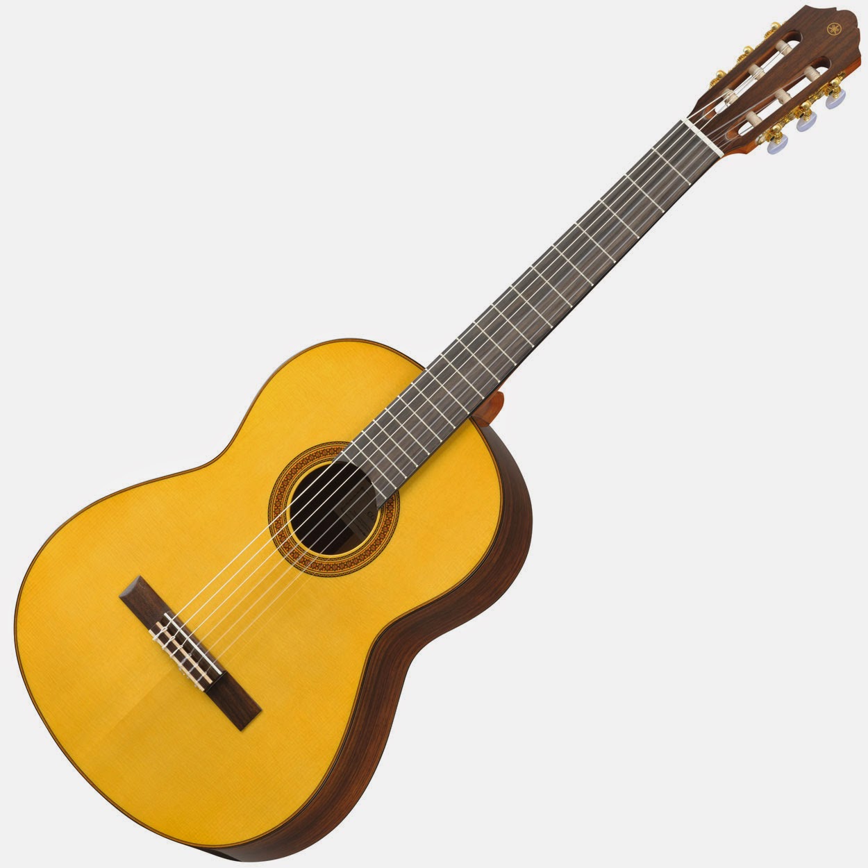 Música para Educación Primaria: GUITARRITA