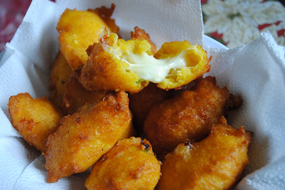 Comidas típicas! ~ Pirenópolis Online