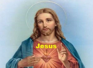 Who Is Jesus Christ In The Bible Verses? - Jesus Christ Doctrines