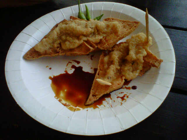 My Life Journey:) SENANGNYA BACKPAKERAN: Tahu Pletok Tegal "RESEP MBOK ...