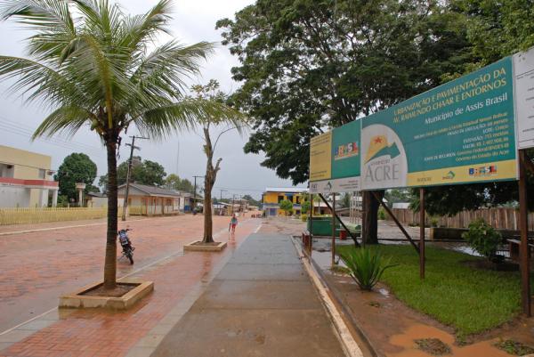 VIAGEM, TURISMO E AVENTURAS POR LUGARES INCRÍVEIS : ASSIS BRASIL / ACRE ...