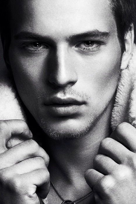 Jules Raynal by Anthony Meyer | Homotography