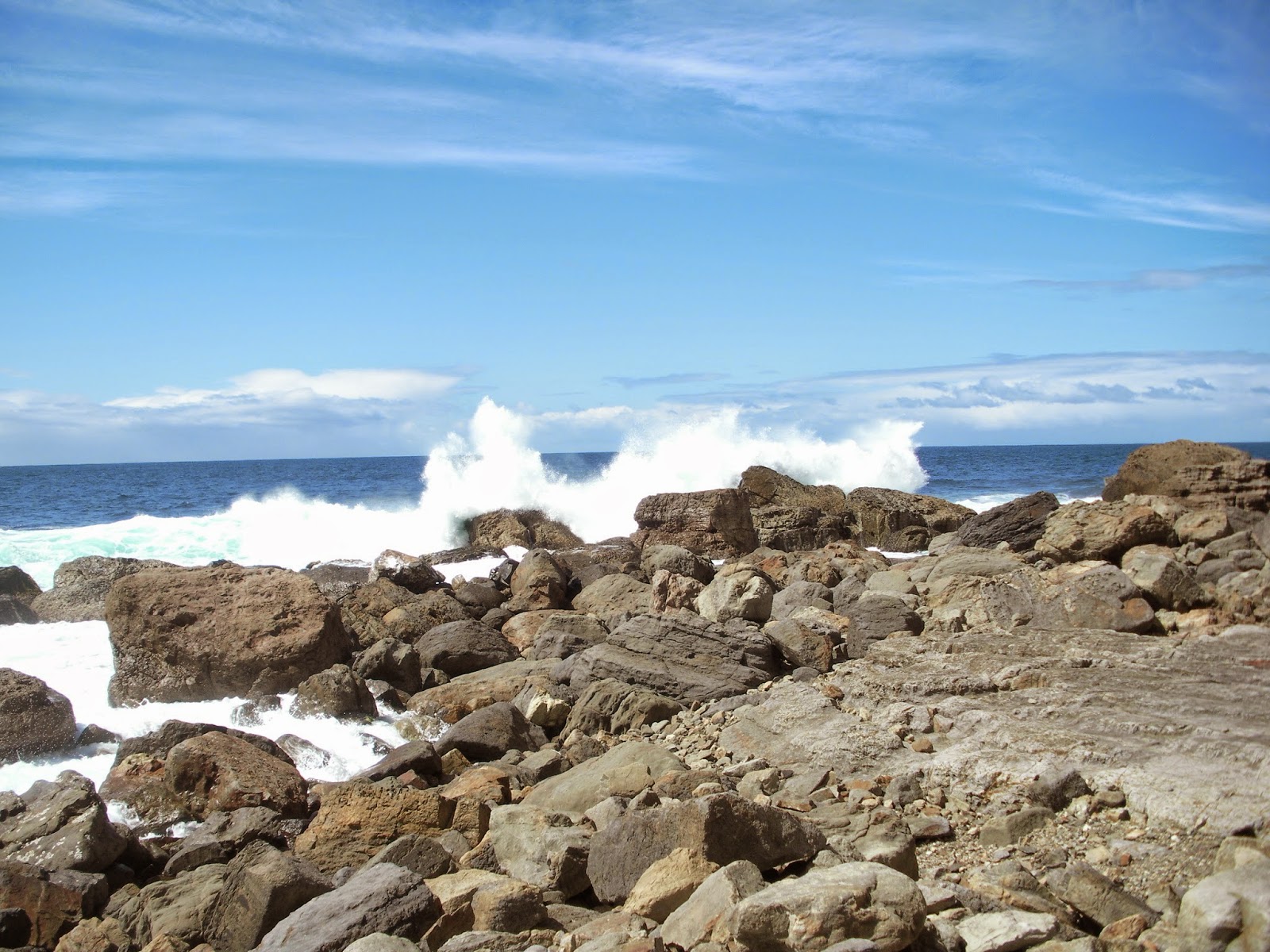 Shipstern Bluff and Tunnel Bay | Hiking South East Tasmania
