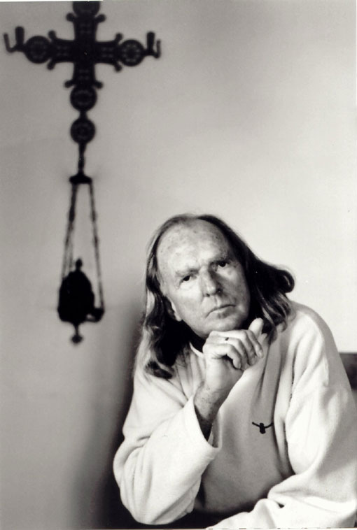The Young Person's Guide...: John Tavener