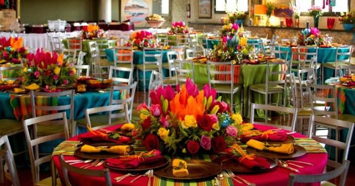 Pasos para elegir la temática de un evento y que salga como lo esperas ...